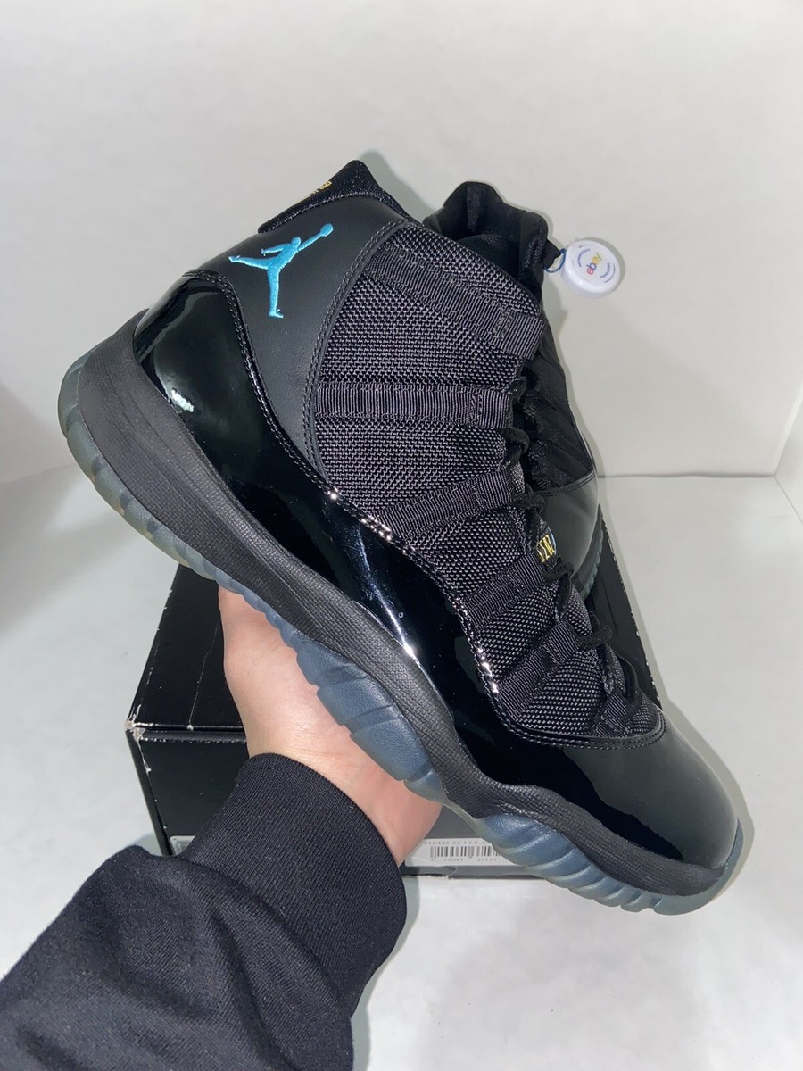 Gamma 11 Box