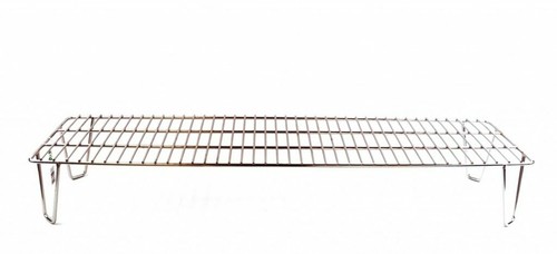 LARGE Extra Grill Rack, Upper Smoke Shelf, Traeger Texas 075 & 34 ...