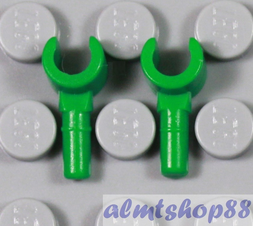 LEGO - Minifigure Hands - PICK YOUR COLORS Body Parts Lot Replacement ...