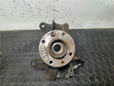 8200297026 front left wheel hub for RENAULT MEGANE II (BM0 1 CM0 1 ...