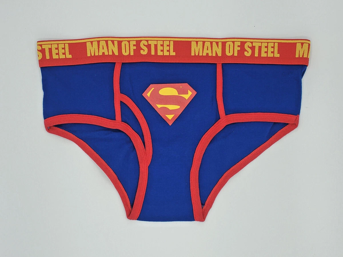 Superman Underwear