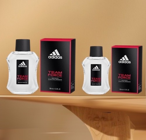 Parfum Adidas Team Force | eBay