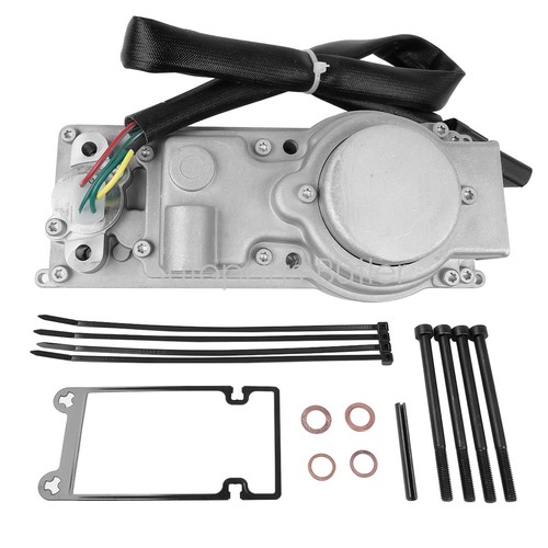Turbo Electric Actuator VGT for Cummins ISX 4034289 2837201 4032760 | eBay