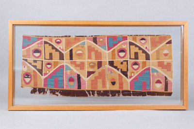 Latin American - Textile Art