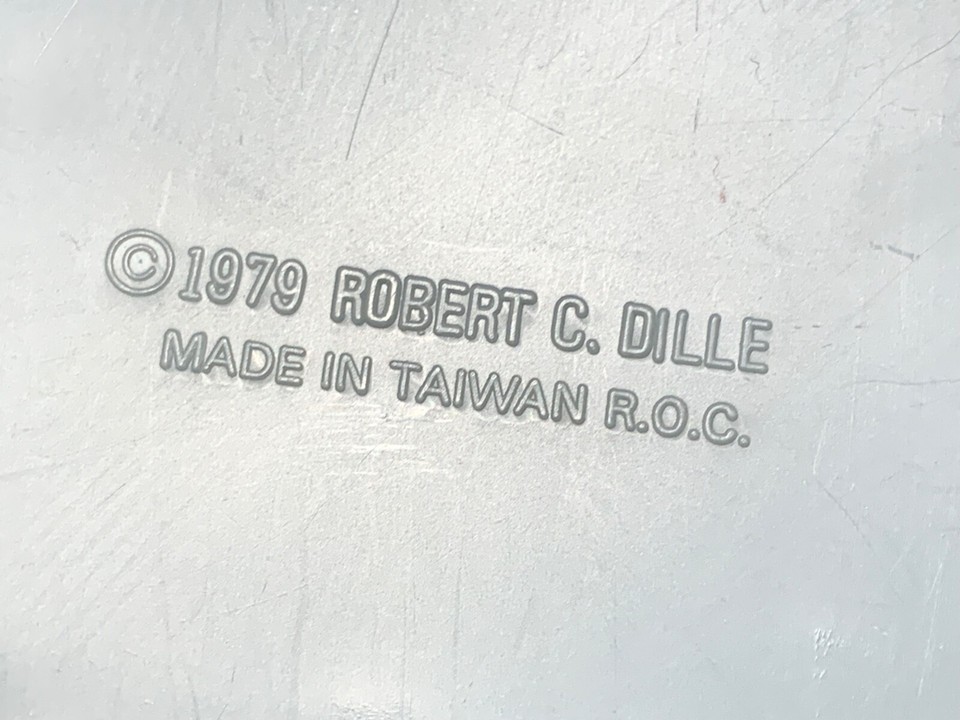 1979 MEGO BUCK ROGERS LAND ROVER VINTAGE TOY (loose, missing decals,no ...