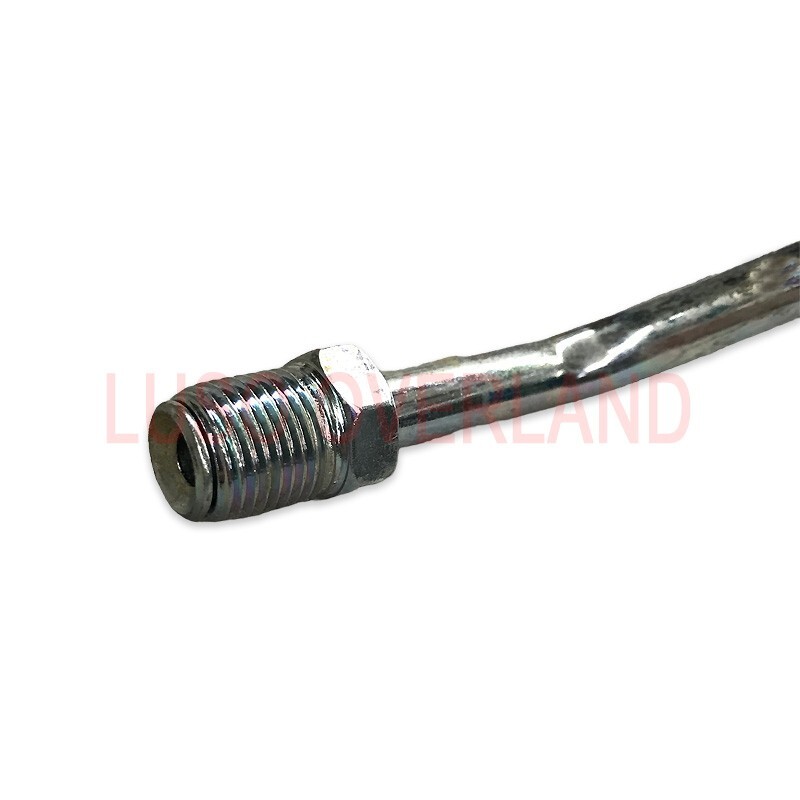 Mitsubishi MONTERO 2001-2006 Gen 3 - MR431080 Oil Cooler Hose FEED | eBay