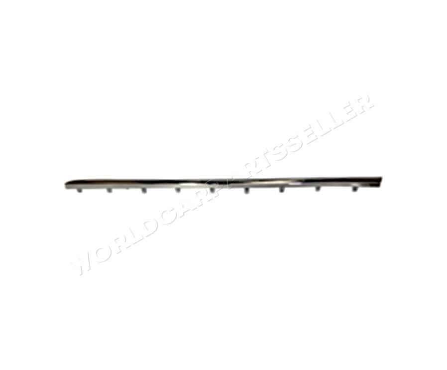 Sill Trim Left For MERCEDES W213 16-18 A2136980162 | eBay