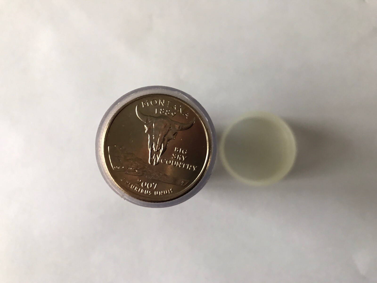 41 Coin Uncirculated Statehood Quarter Set ST3228 Littleton Coin Co. | eBay