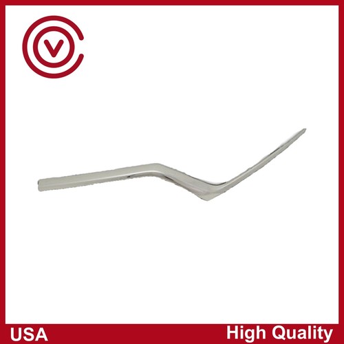 Headlight Trim Molding Grill 2017-2019 For Honda CR-V Front Left 71173 ...