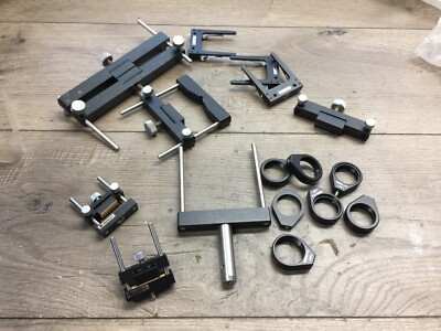 OPTO SIGMA THOR LABS OPTICAL LASER COMPONENTS | eBay