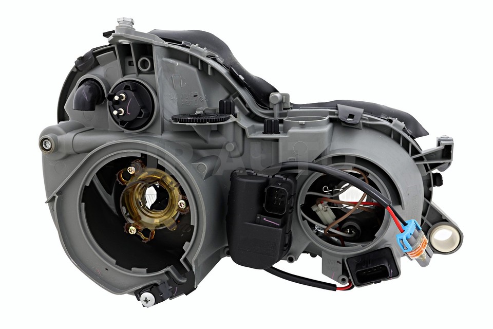 For 1998-2003 Mercedes Benz CLK Headlight HID Driver Side | eBay