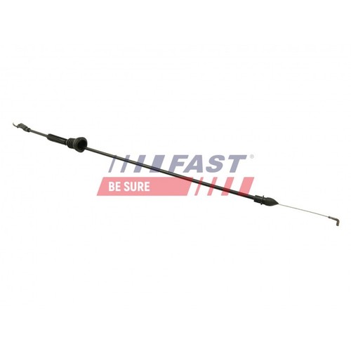 Cable Deverrouillage Porte Avant Pour VW Transporter V 7E0837085 | eBay