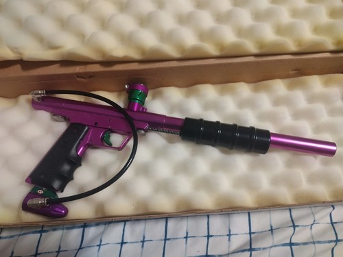 Vintage Cci phantom pump paintball gun | eBay