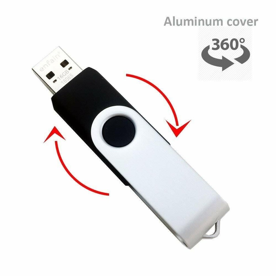 20/50/100Pack USB Flash Drive Memory Stick thumb Pen Drive Wholesale ...