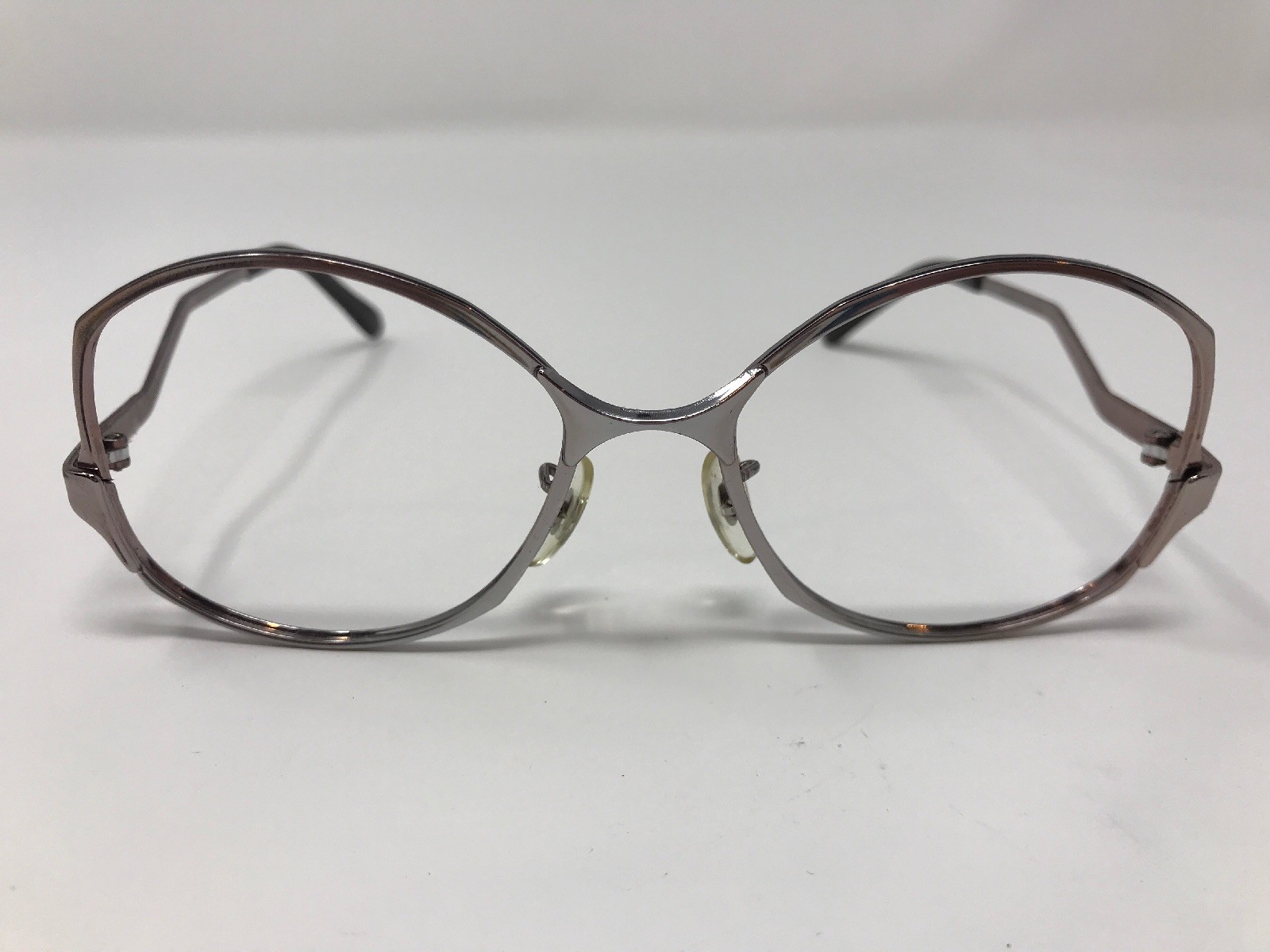 UNIVIS EYEGLASSES CONTISSA BRONZINI USA 52-17-135 UF93 BV50 | eBay