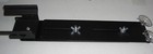 POLICE RADAR GUN KUSTOM HR-12 AND FALCON DASH BRACKET (not Falcon HR ...