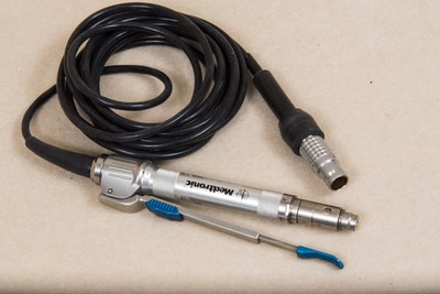 Surgery & OR - Medtronic Midas Rex