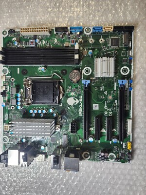Dell Alienware Aurora R5 Intel Motherboard 1NYPT IPSKL-SC Socket ...