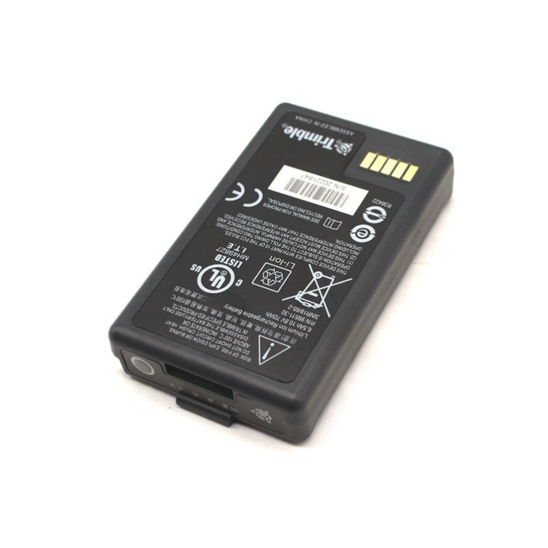 10.8V 79400 Li-ion Battery 6500mAh For Trimble S3 S5 S6 S7 S8 S9 Total ...
