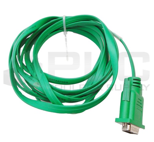 NEW AUTOMATION DIRECT EA-2CBL COMMUNICATION CABLE 3M | eBay