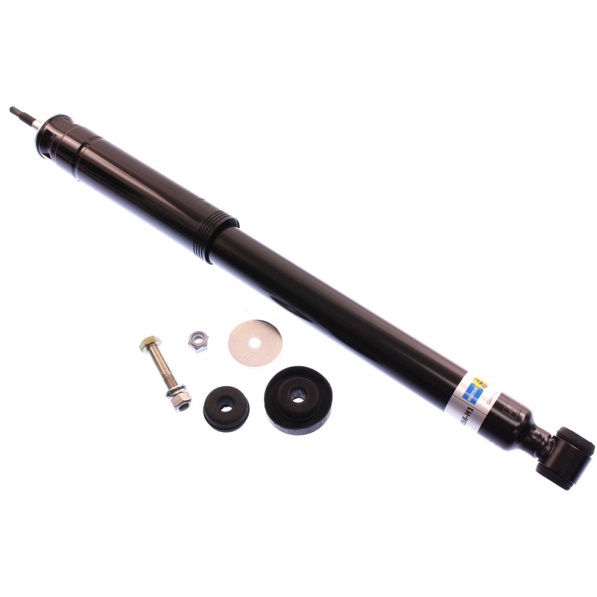 24-100564 Bilstein Shock Absorber and Strut Assembly Rear Driver or ...