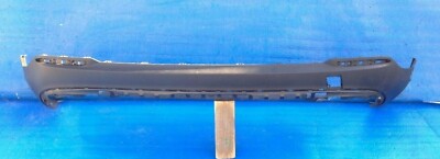 16 17 18 19 MERCEDES BENZ GLC GLC300 REAR LOWER BUMPER COVER VALANCE ...