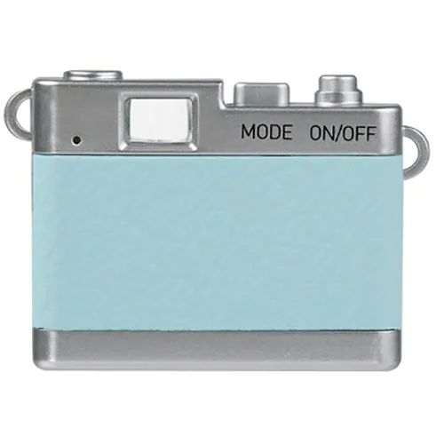 Sanrio Characters Kenko Cinnamoroll Digital Toy Camera Ultra Mini DSC ...