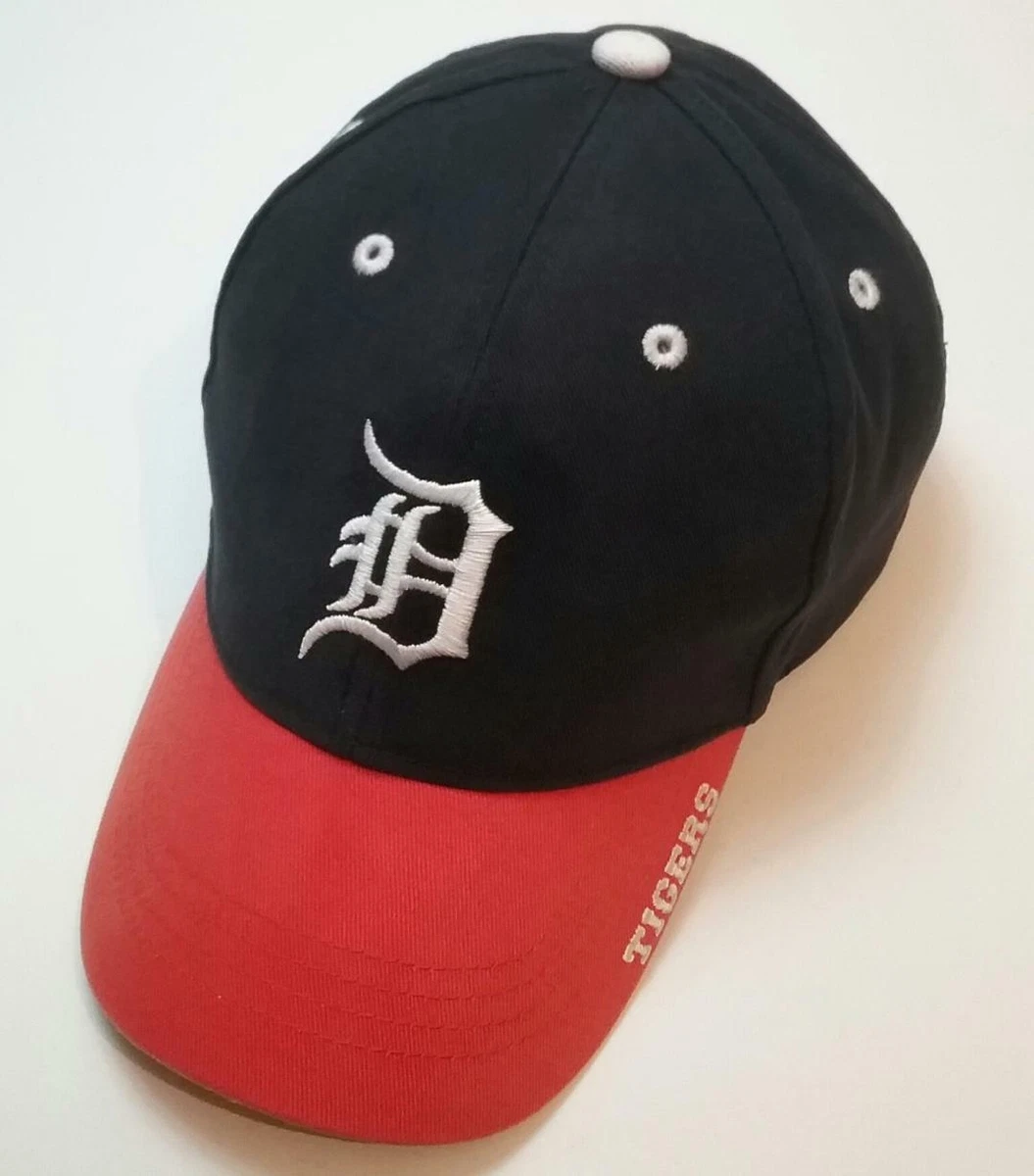 Detroit Tigers Ball Caps
