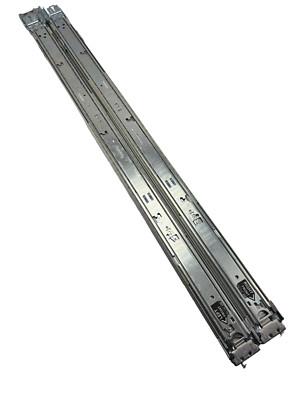 Dell 0PVD0 PowerEdge R630 R420 R620 R630 R640 1U A10 Ready Sliding Rack ...