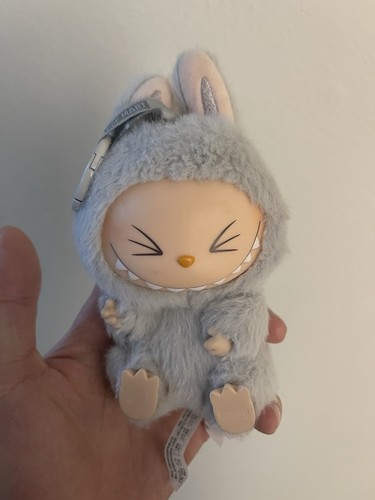 Authentic Labubu Pop Mart 2nd Generation | eBay