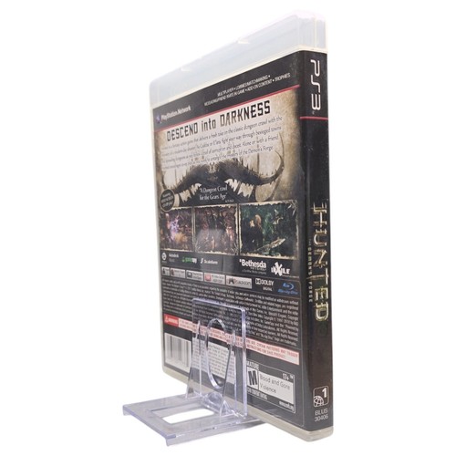 Hunted: The Demon's Forge For Sony PlayStation 3 | eBay