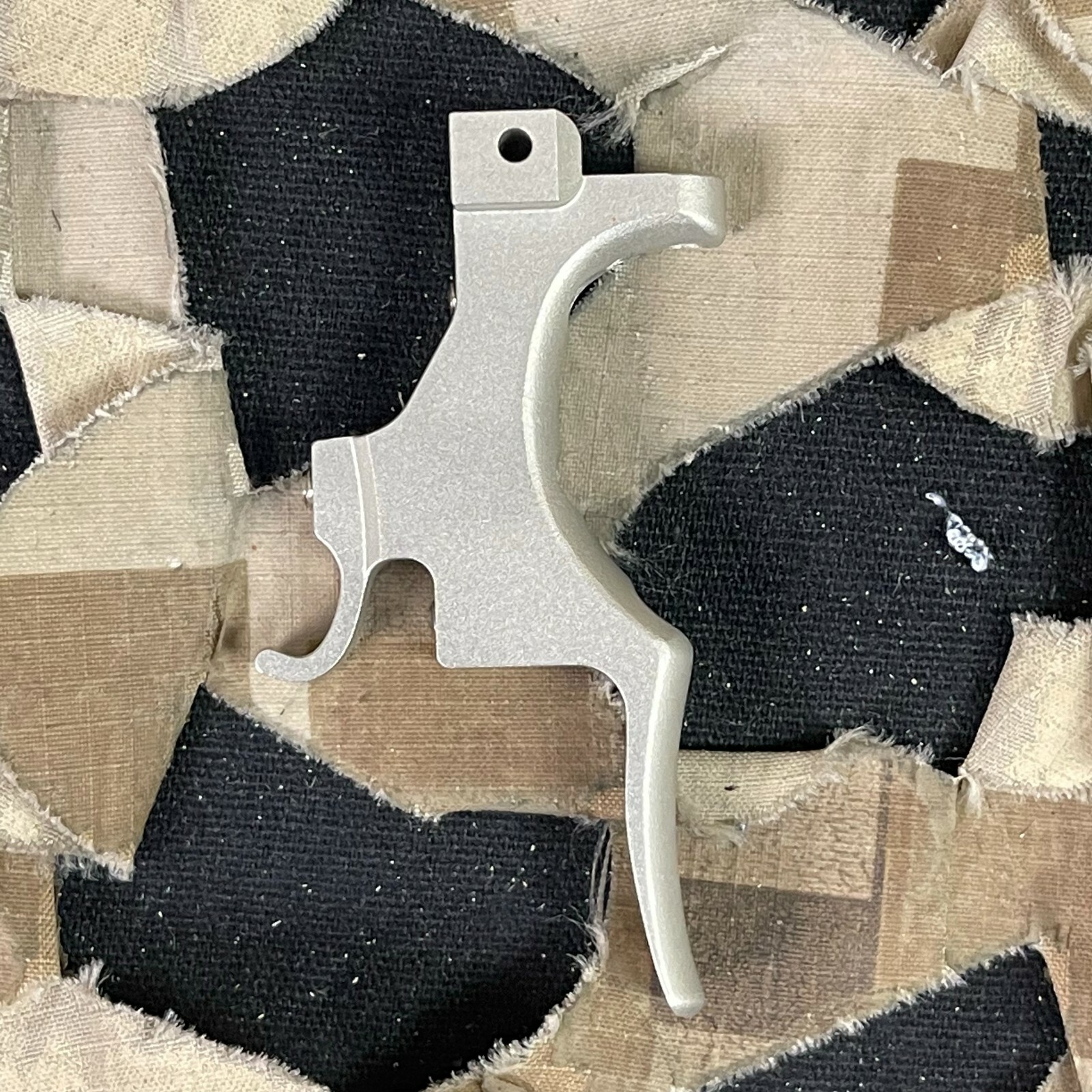 NEW PAINTBALL Core Ego LV1 & Geo 3.1/3.5/GSL Hyper Deuce Trigger - Dust ...