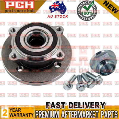 Front Wheel Bearing Hub Assy For Mini Cooper S | Cooper | One R50 R52 ...
