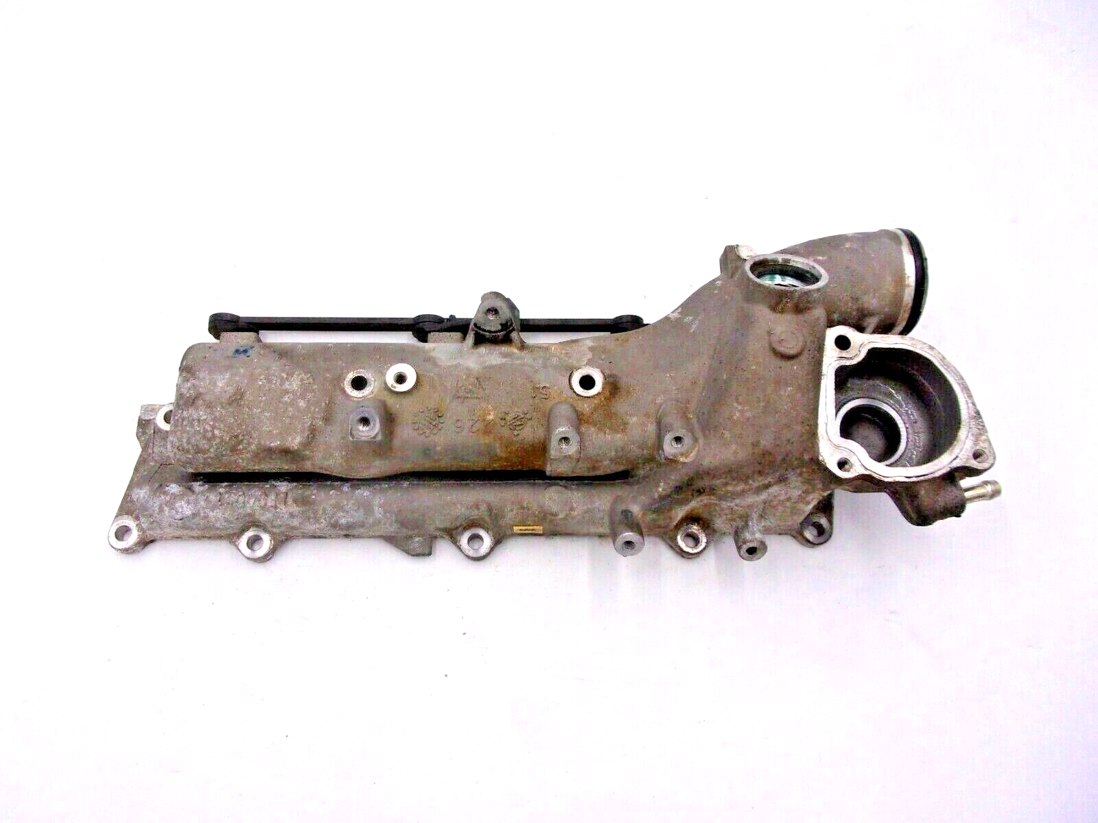 Manifold Inlet Mercedes Class C 300 CDI W204 A6420902737 | eBay