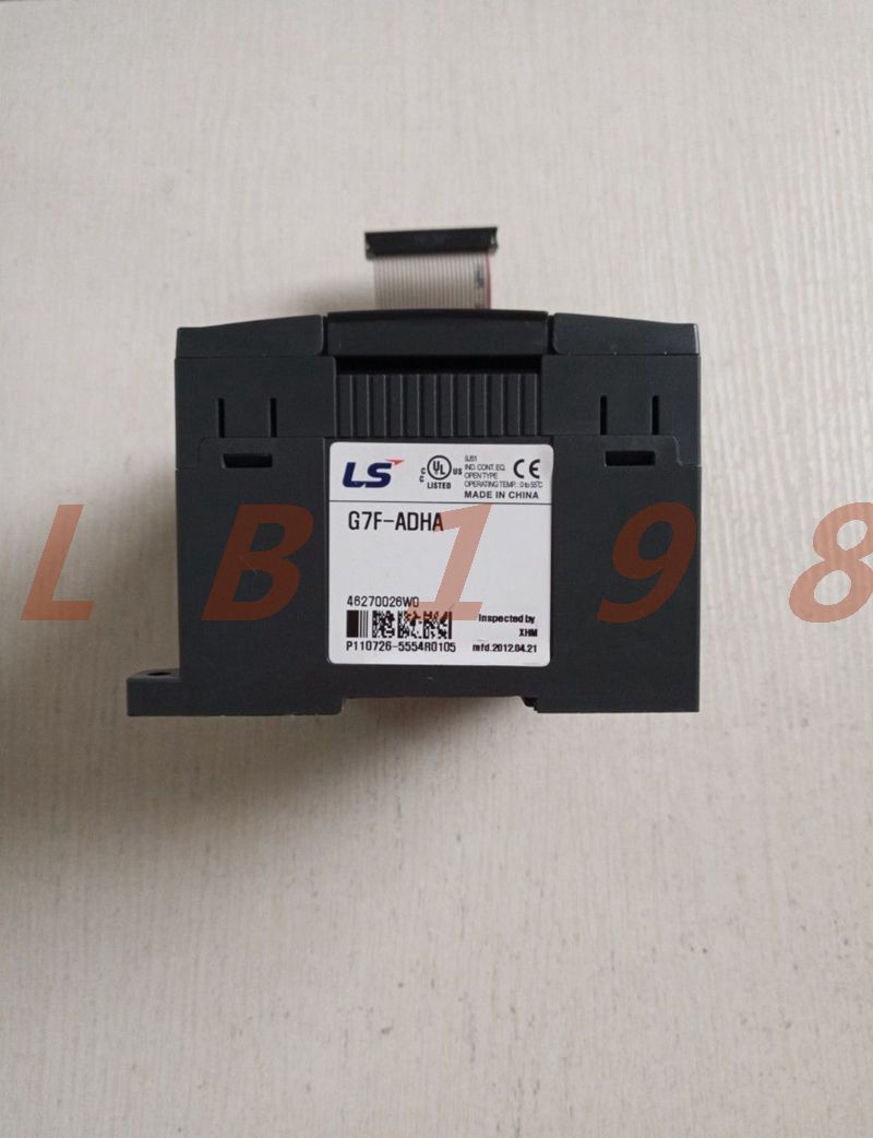 ONE NEW- LS Expansion G7F-ADHA | eBay