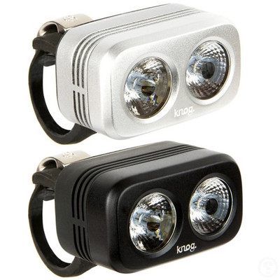 Knog Blinder Road 250 Hi Power Rechargeable Front Light. Bike MTB ...