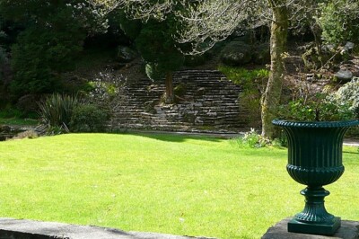 Photo 6x4 Formaoil (Formoyle) Muckanaghkillew The grounds of Fermoyle ...