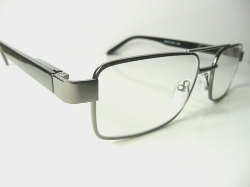 Mens Reading Glasses Designer Readers +1.25+1.50+2.0+2.50+3.0+3.50 ...