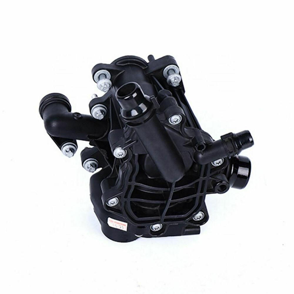 Petrol Engine Cooling Thermostat Heat Manage Module for BMW X3 ...