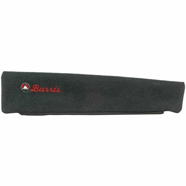 Burris Scope Cover Black - 626063 for sale online | eBay