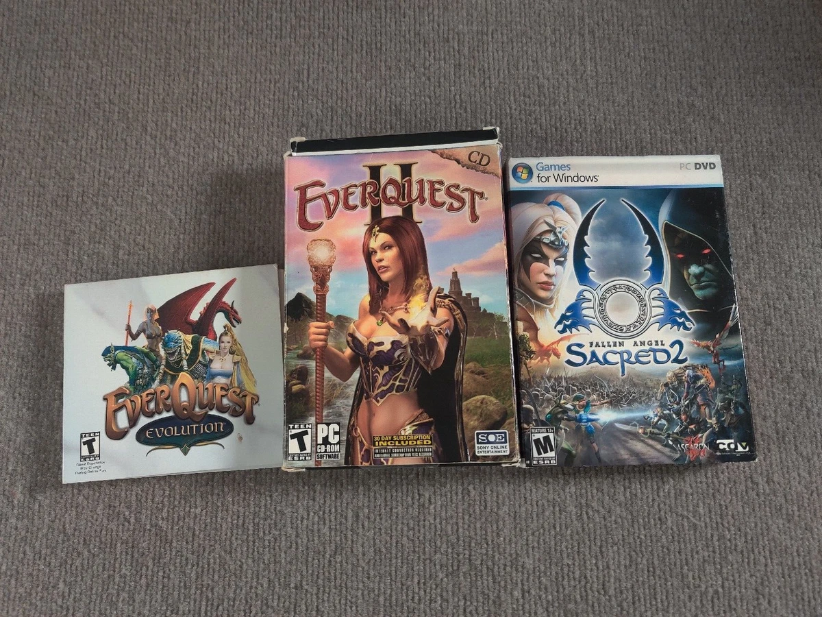 Everquest 3