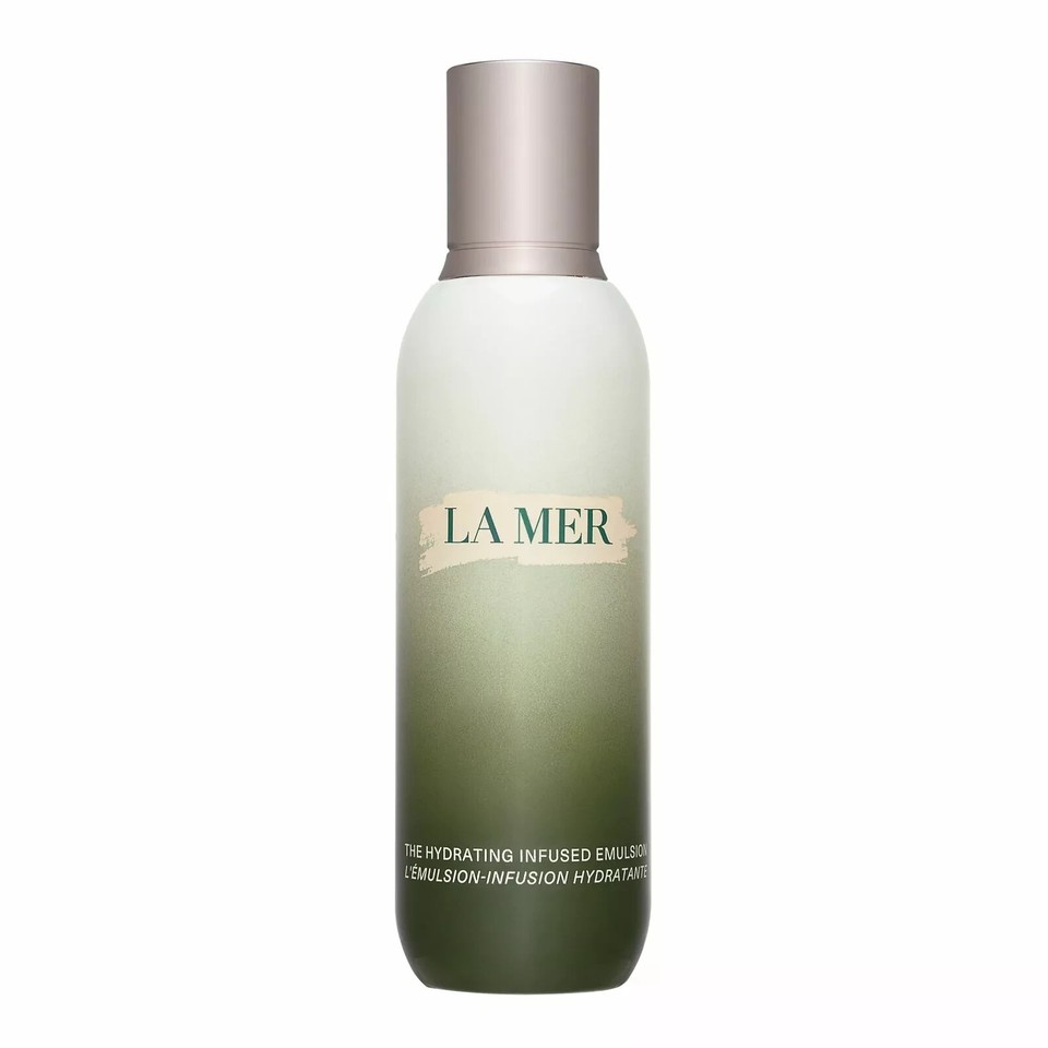 LA MER The Hydrating Infused Emulsion - 4.2fl. oz / 125ml - New ...