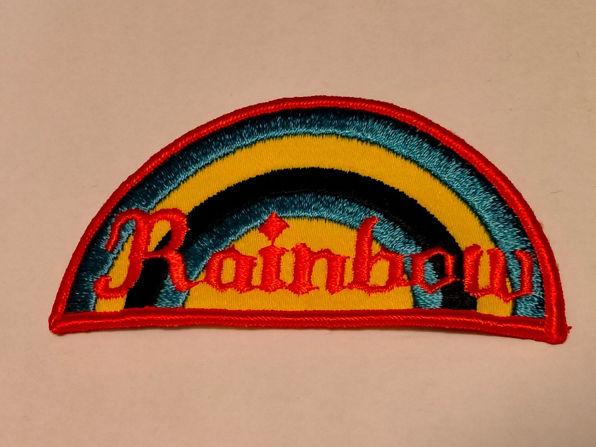 Rainbow Band Logo Rainbow Chorus Of New Westminster Events And Tickets