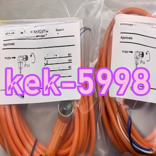 1pc Neu Sensor Connection Cable Evt127 Jh Ebay De