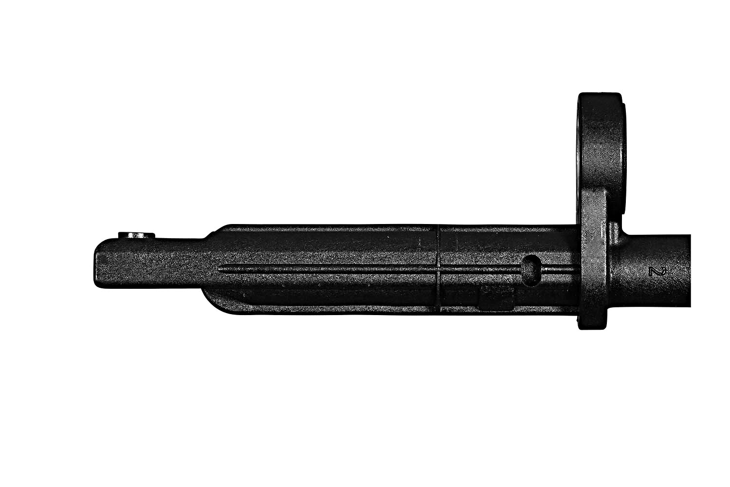 HELLA ABS Speed Sensor For MERCEDES X166 Gl Gle Coupe Gls 11-19 ...