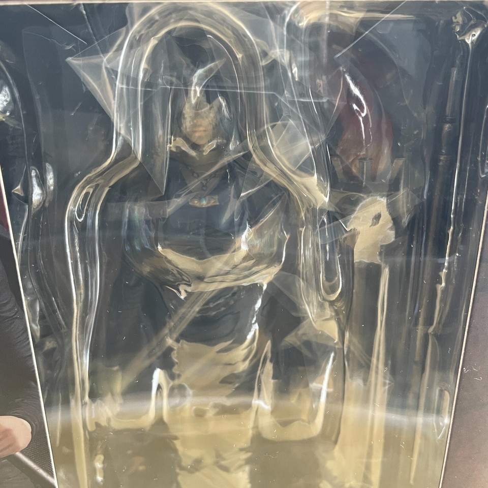 figma Demons Souls PS5 Maiden in Black Action Figure #593 Good Smile ...