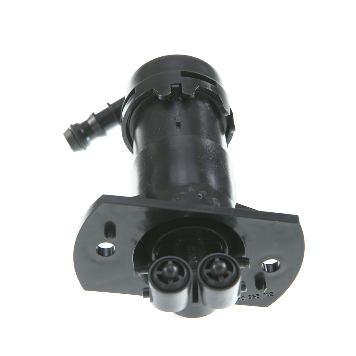 New Headlight Washer Nozzle Right Driver Side for Audi A6 C6 2004-2008 ...