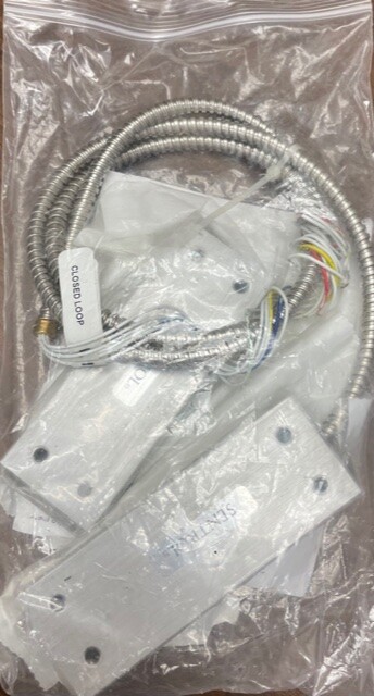 GE Security Sentrol 2707A-L High Security Magnetic Contact for sale ...