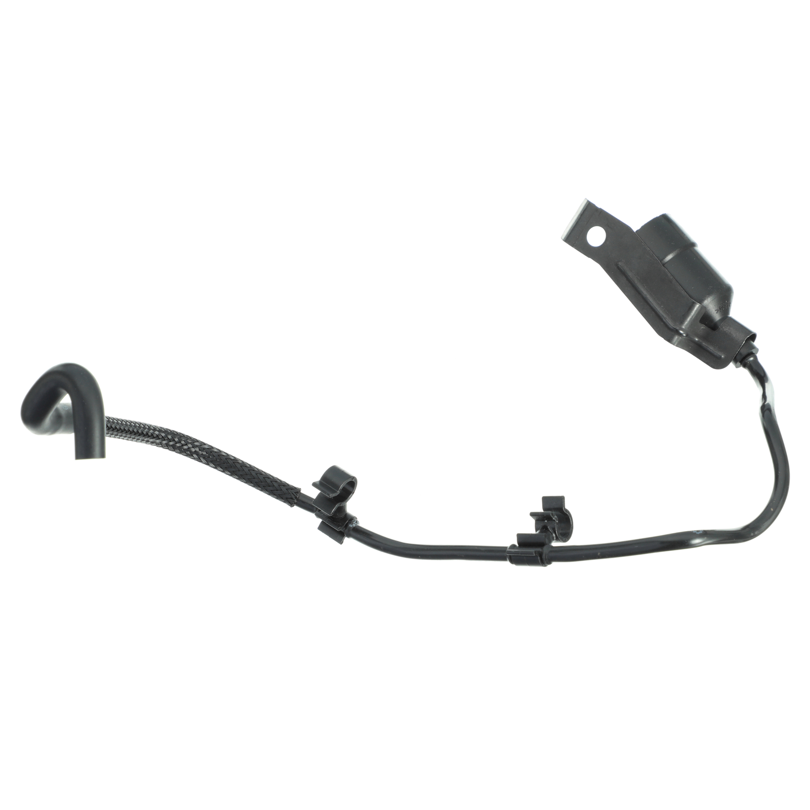 NEW OEM Volkswagen Engine Intake Manifold Connecting Hose Tube 06H-133 ...