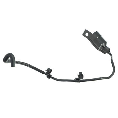 NEW OEM Volkswagen Engine Intake Manifold Connecting Hose Tube 06H-133 ...